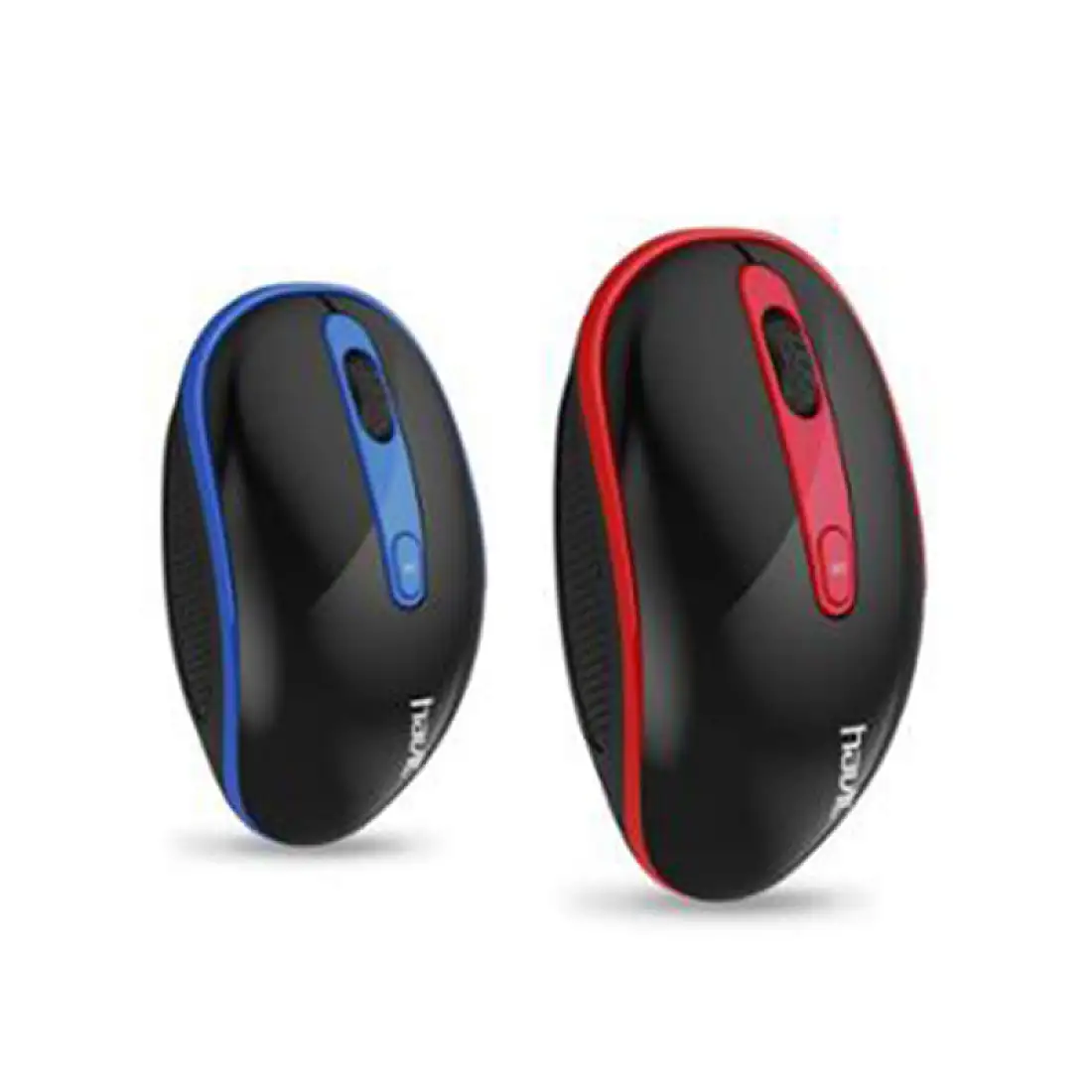 HAVIT MS991GT Wireless Optical Mouse | Jubo Computer