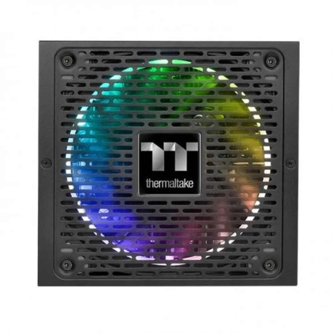 Thermaltake Toughpower IRGB PLUS 850W Platinum TT Premium Edition Power Supply Unit | Jubo Computer