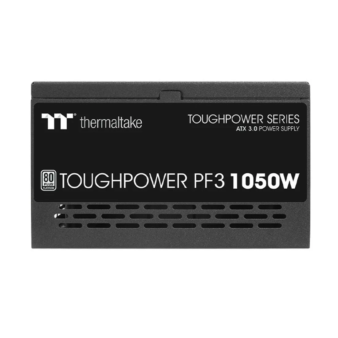 Thermaltake Toughpower PF3 1050W 80 Plus Platinum Full Modular Power ...
