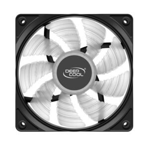 Aigo DarkFlash DR12 Pro 3-in-1 RGB Case Fan | Jubo Computer