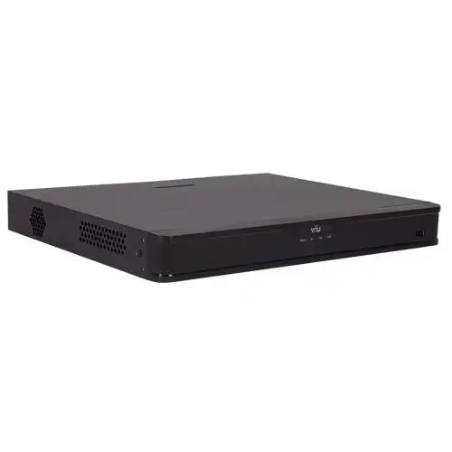 Uniview NVR302-16S 16 Channel 4K NVR | Jubo Computer