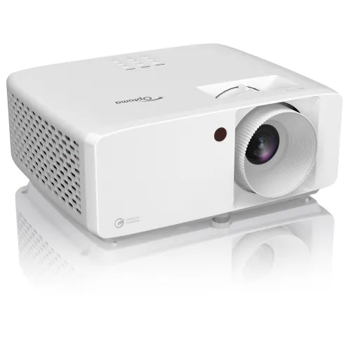 Optoma AZW500 5200 Lumens WXGA DLP Laser Projector | Jubo Computer
